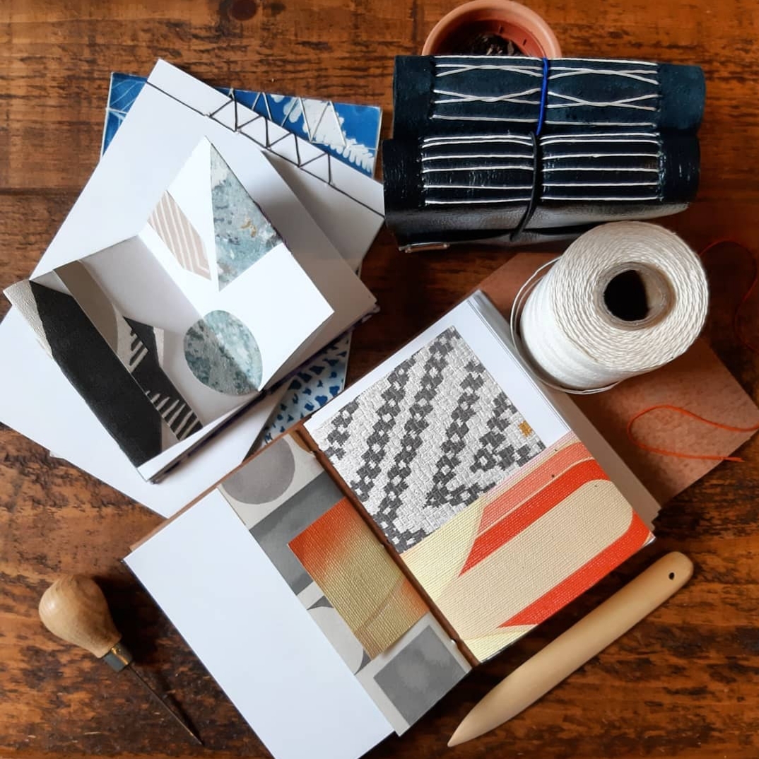 Shop – Bookbinding with Cass