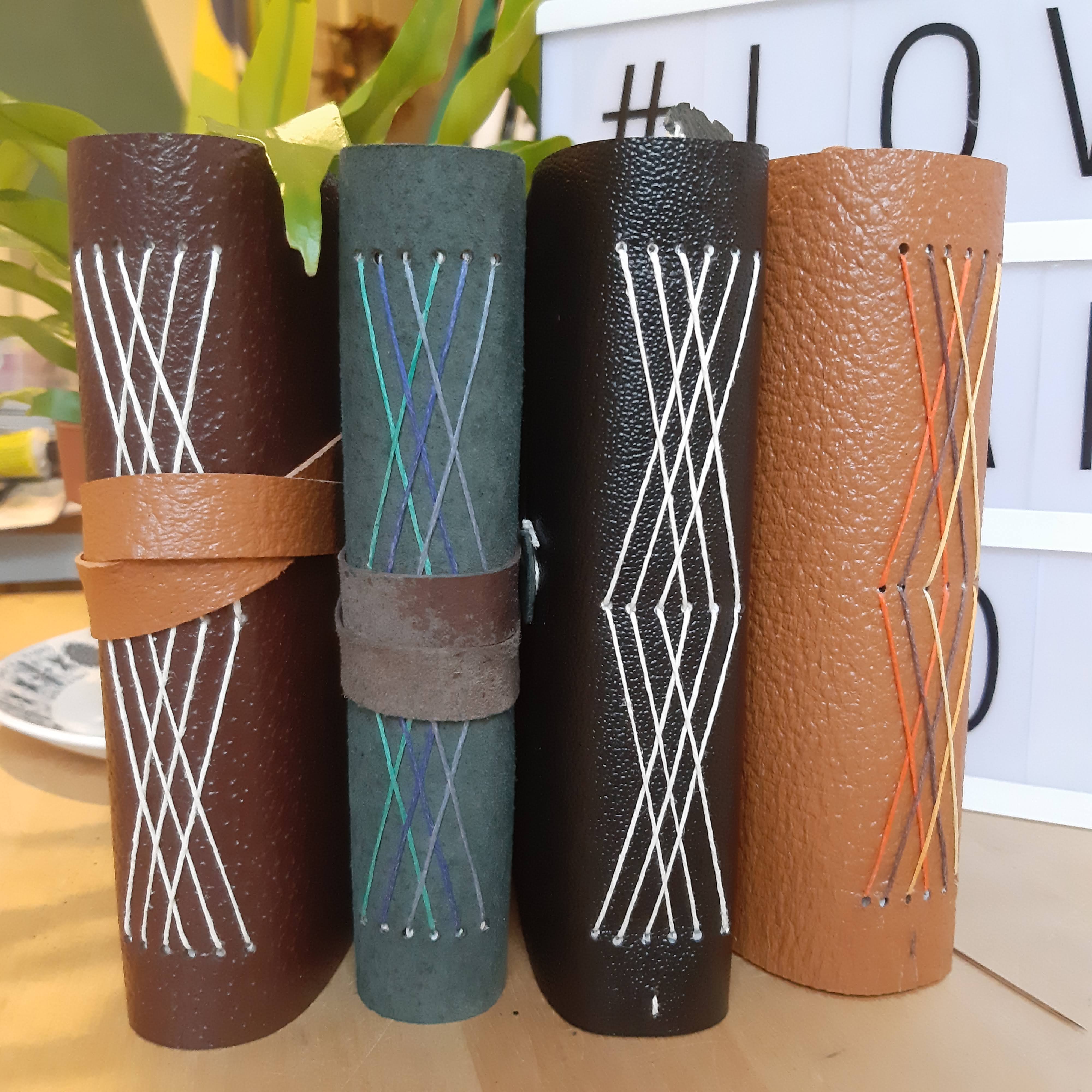 Shop – Bookbinding with Cass