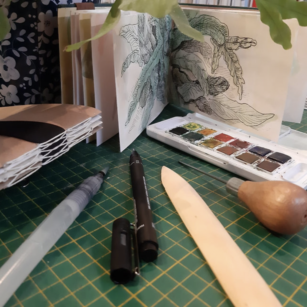 Shop – Bookbinding with Cass