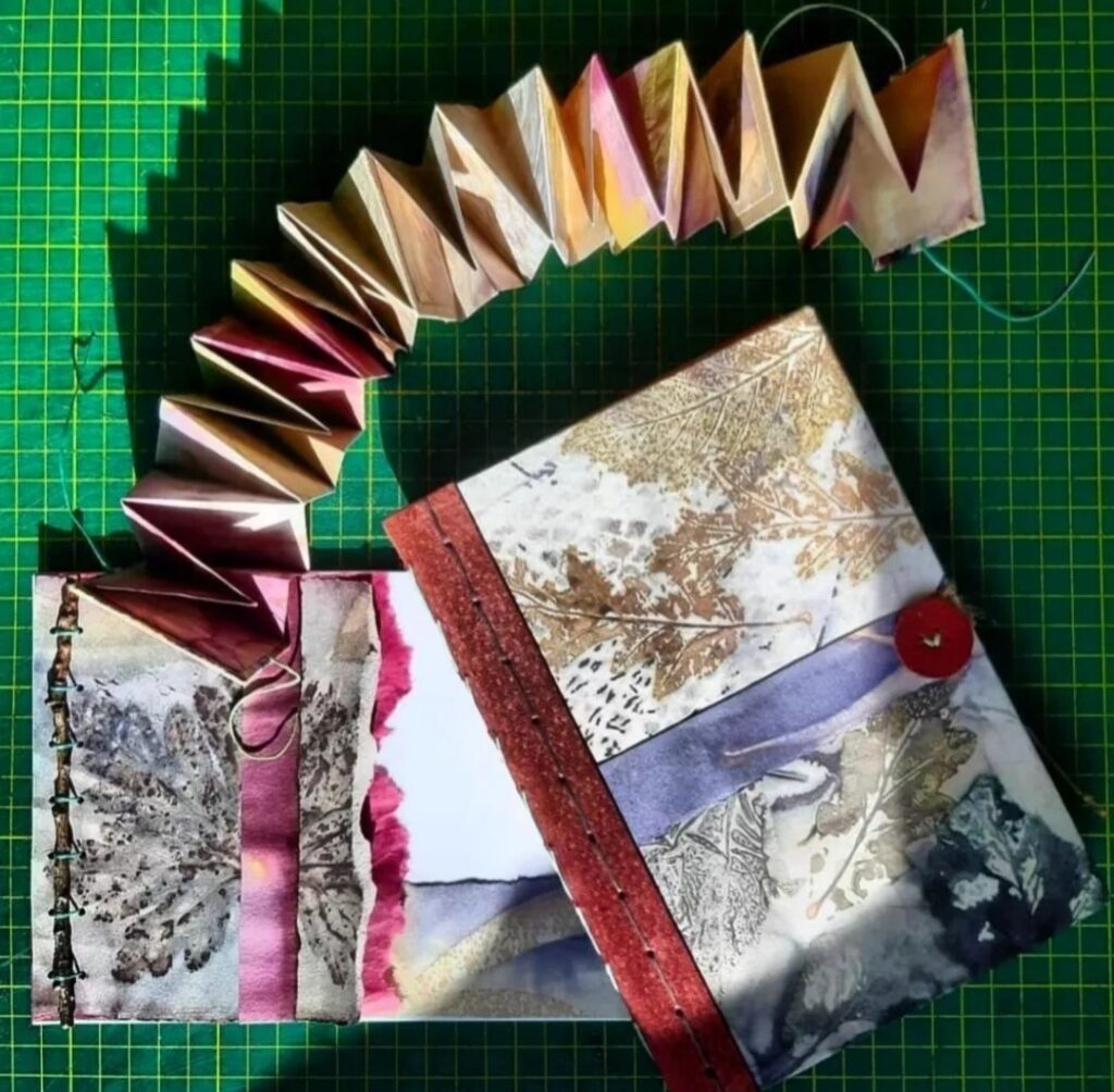 Shop – Bookbinding with Cass